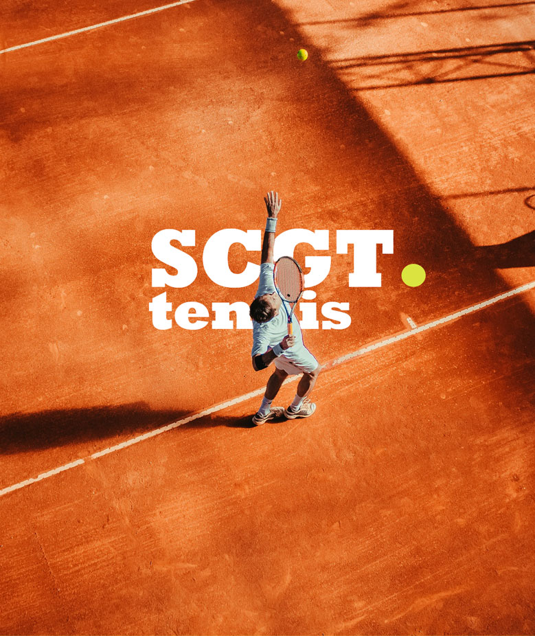 Tennis Gretz - SCGT